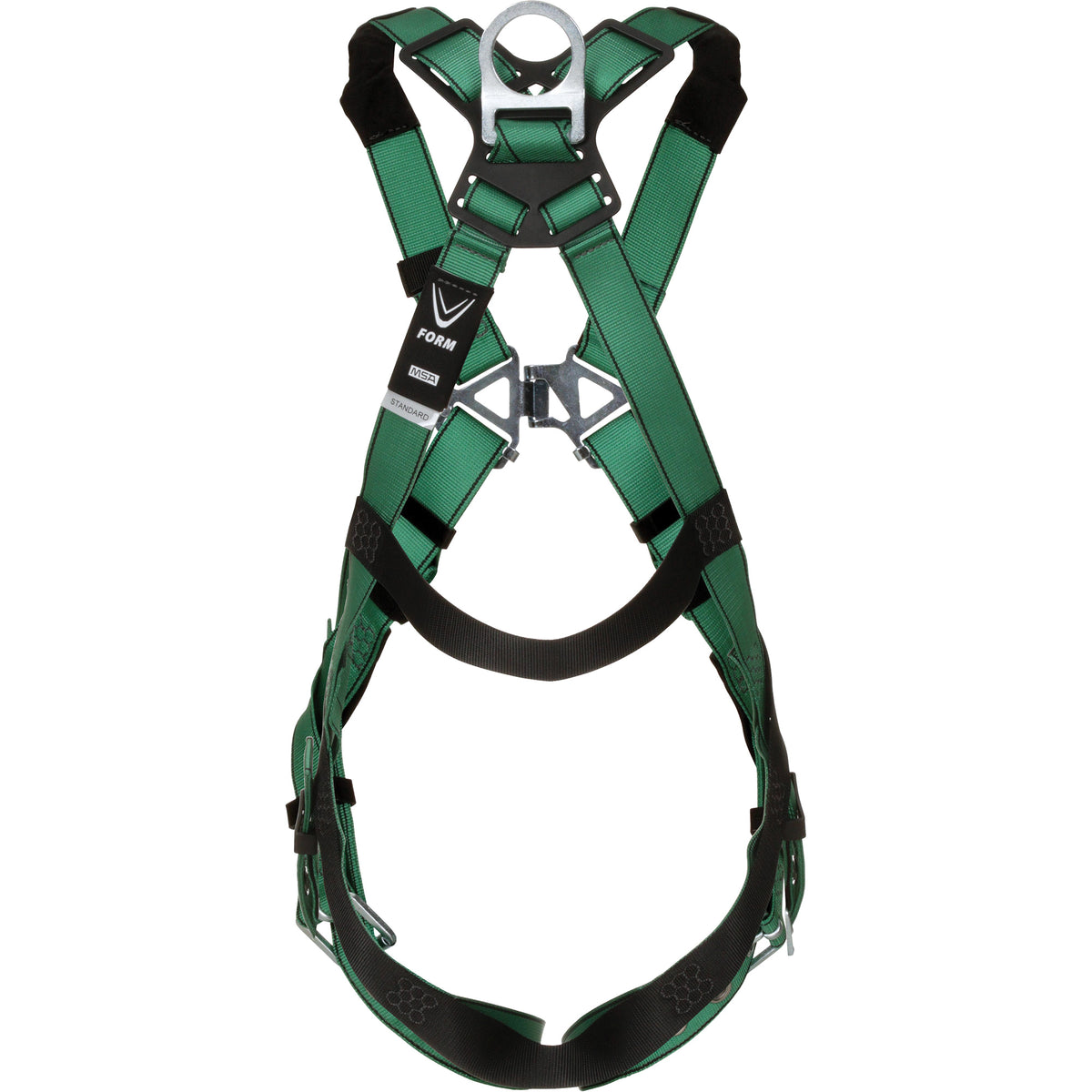 V-FORM™ Full Body Harness -2XL — Advance Safety World Ltd.