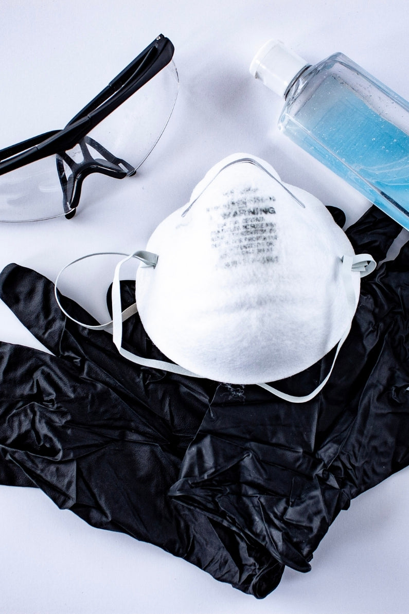 Advance Safety World — Advance Safety World Ltd.